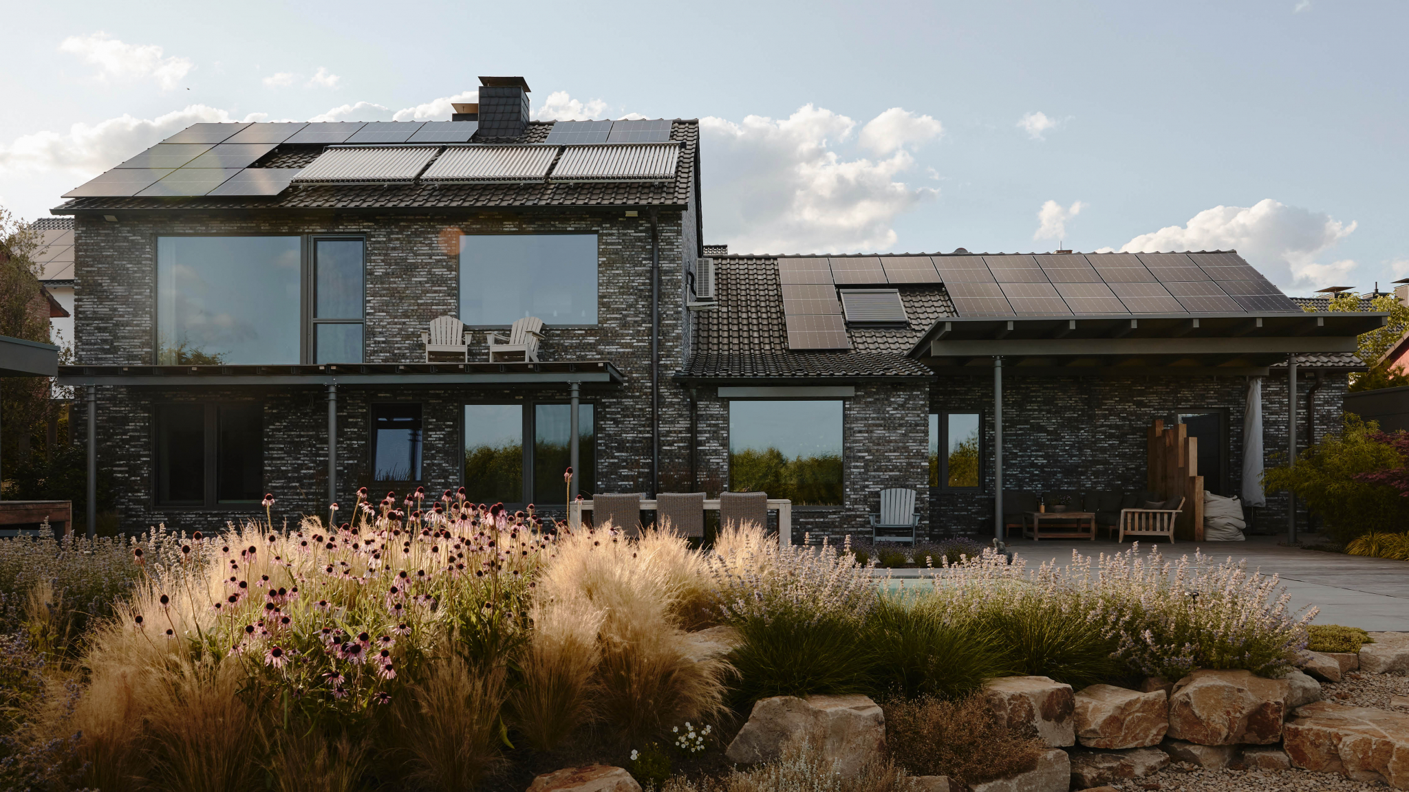 Mehrfamilienhaus Bottrop | Haus M | samu architektur